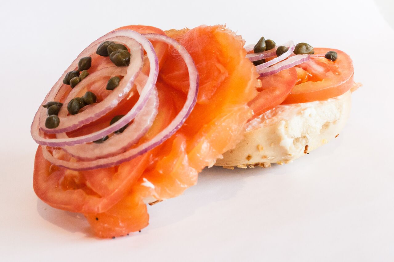 First Time at BCB Café? 4 Items You Must Have - Big City Bagel Cafe